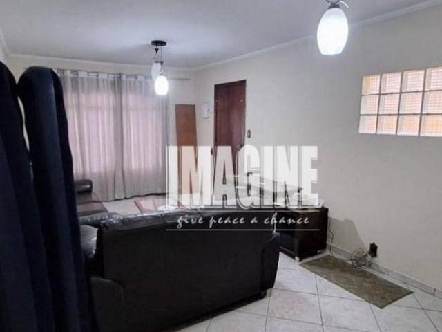 Sobrado em Jardim Santa Maria, São Paulo/SP de 145m² 3 quartos à venda por R$ 700.000,00
