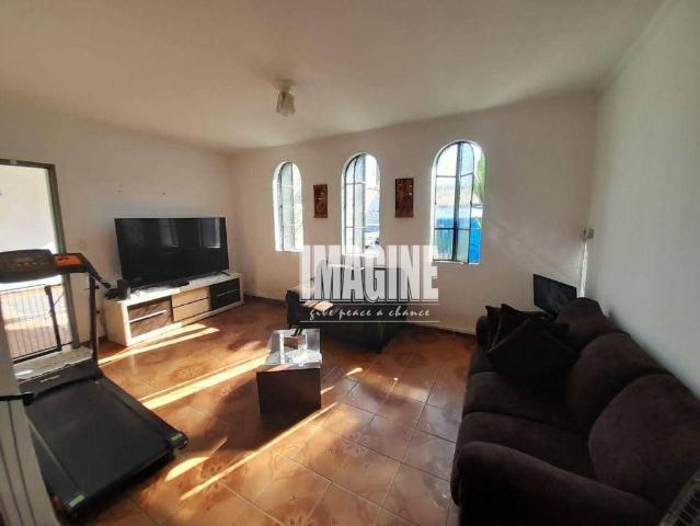 Sobrado em Jardim Santa Maria, São Paulo/SP de 150m² 4 quartos à venda por R$ 694.900,00