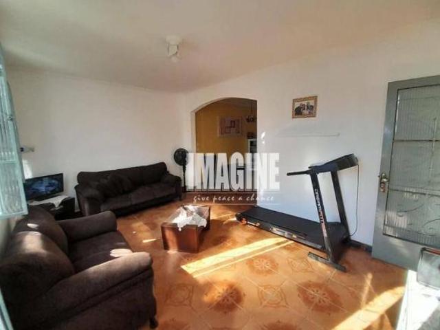 Sobrado em Jardim Santa Maria, São Paulo/SP de 150m² 4 quartos à venda por R$ 695.000,00