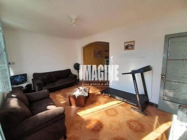 Sobrado em Jardim Santa Maria, São Paulo/SP de 150m² 4 quartos à venda por R$ 695.000,00