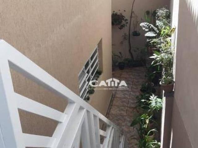Sobrado em Jardim Santa Maria, São Paulo/SP de 160m² 3 quartos à venda por R$ 695.000,00