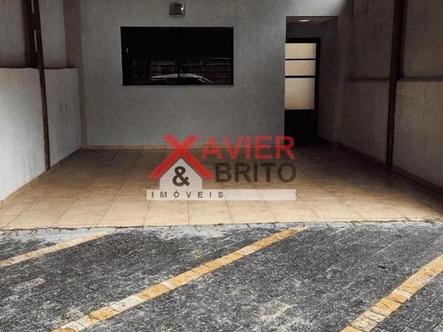 Sobrado em Jardim Santa Maria, São Paulo/SP de 174m² 3 quartos à venda por R$ 650.000,00