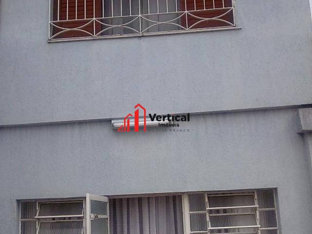 Sobrado em Jardim Santa Maria, São Paulo/SP de 180m² 3 quartos à venda por R$ 627.900,00