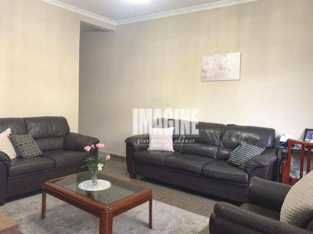 Sobrado em Jardim Santa Maria, São Paulo/SP de 200m² 3 quartos à venda por R$ 760.000,00
