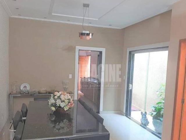 Sobrado em Jardim Santa Maria, São Paulo/SP de 200m² 5 quartos à venda por R$ 750.000,00