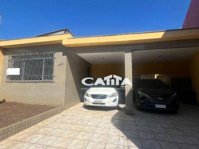 Sobrado em Jardim Santa Maria, São Paulo/SP de 280m² 5 quartos à venda por R$ 849.900,00