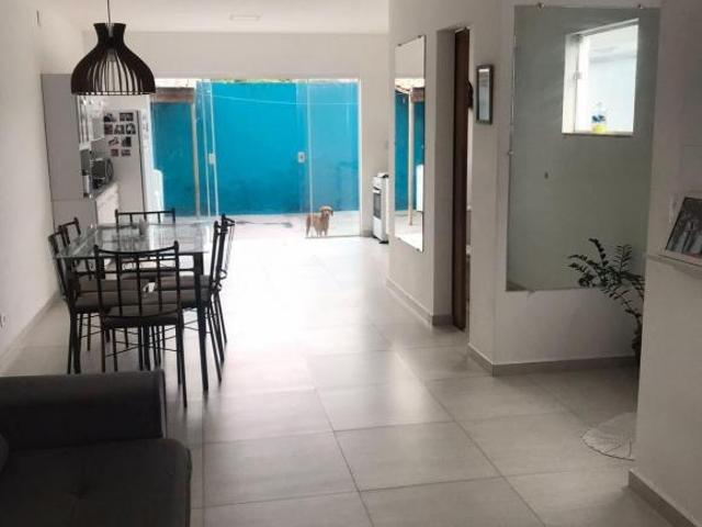 Sobrado em Jardim Santa Marina, Jacareí/SP de 0m² 2 quartos à venda por R$ 330.000,00