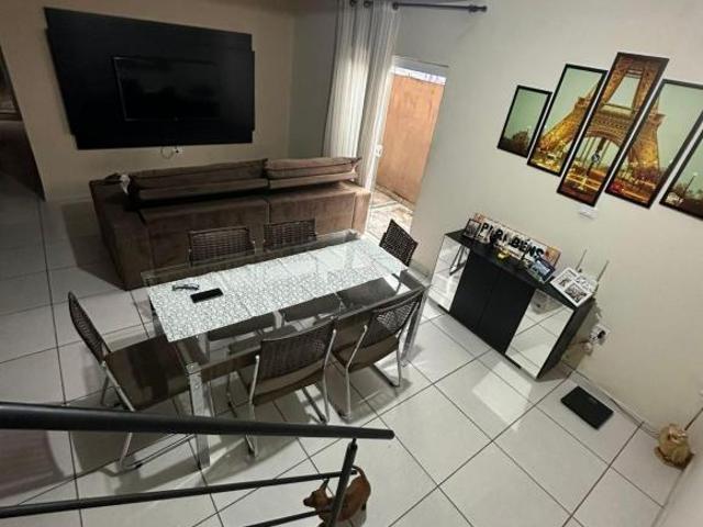 Sobrado em Jardim Santa Marina, Jacareí/SP de 0m² 3 quartos à venda por R$ 424.000,00