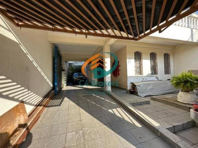 Sobrado em Jardim Santa Mena Guarulhos, SP