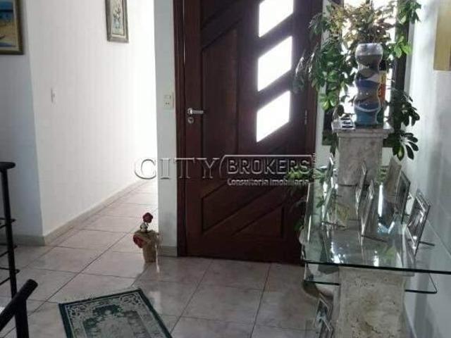 Sobrado em Jardim Santa Mena, Guarulhos/SP de 175m² 4 quartos à venda por R$ 906.000,00