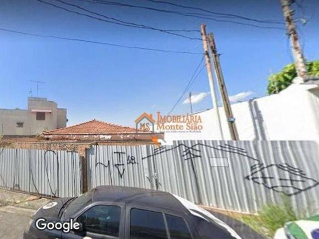 Sobrado em Jardim Santa Mena, Guarulhos/SP de 180m² 3 quartos à venda por R$ 1.278.000,00
