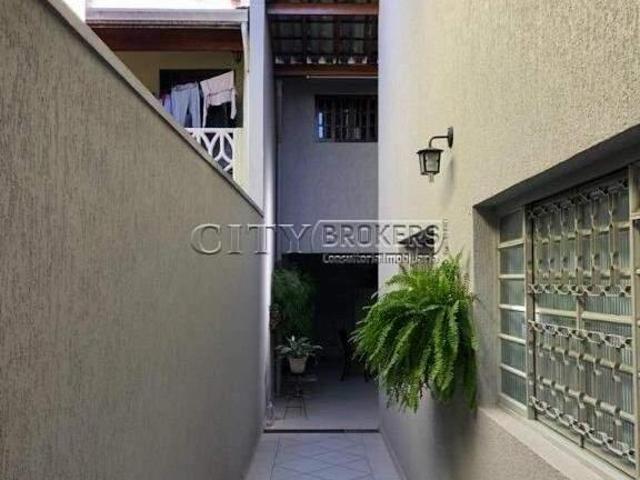 Sobrado em Jardim Santa Mena, Guarulhos/SP de 206m² 3 quartos à venda por R$ 920.000,00
