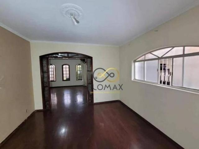 Sobrado em Jardim Santa Mena, Guarulhos/SP de 300m² 3 quartos à venda por R$ 750.000,00