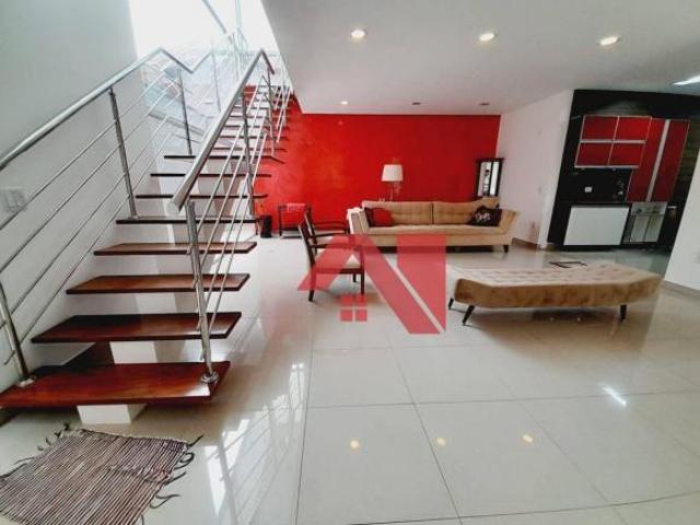 Sobrado em Jardim Santa Mônica II, Mogi Guaçu/SP de 388m² 4 quartos à venda por R$ 2.000.000,00