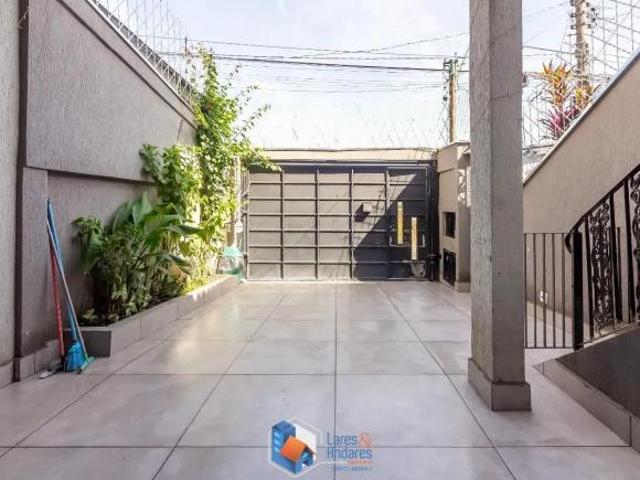 Sobrado em Jardim Santa Mônica, São Paulo/SP de 100m² 3 quartos à venda por R$ 655.000,00