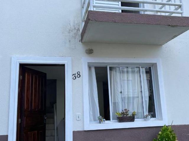 Sobrado em Jardim Santa Paula, Cotia/SP de 59m² 2 quartos à venda por R$ 284.900,00
