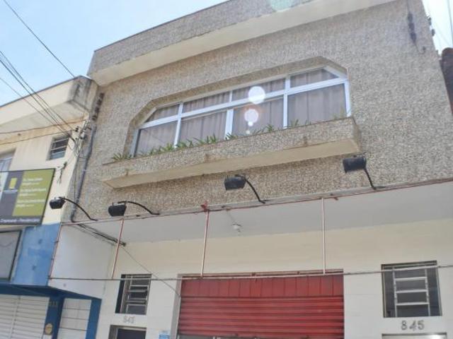 Sobrado em Jardim Santa Rita de Cássia, Bragança Paulista/SP de 120m² 3 quartos à venda por R$ 1.595