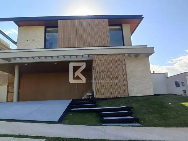 Sobrado em Jardim Santa Rita, Indaiatuba/SP de 430m² 5 quartos à venda por R$ 6.799.000,00 ou para locação R$ 35.000,00/mes