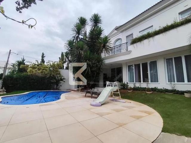 Sobrado em Jardim Santa Rita, Indaiatuba/SP de 500m² 4 quartos à venda por R$ 5.700.000,00