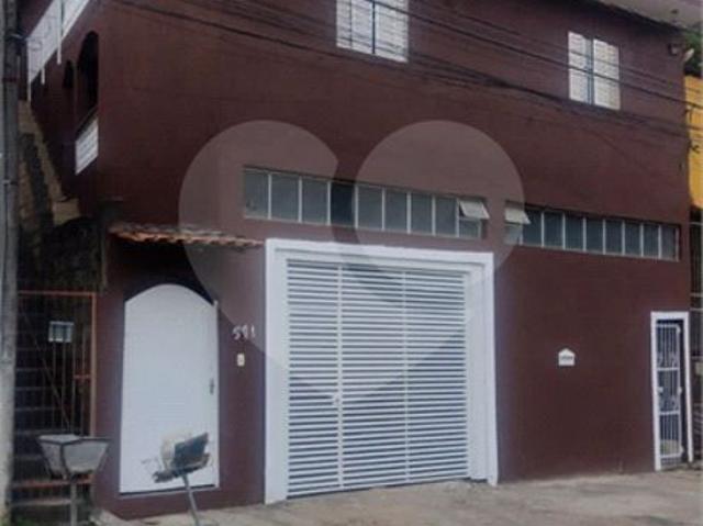 Sobrado em Jardim Santhiago, Campo Limpo Paulista/SP de 325m² 5 quartos à venda por R$ 404.000,00