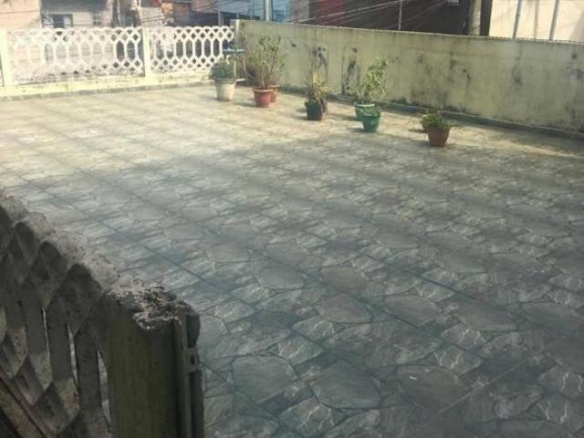 Sobrado em Jardim Santo Alberto, São Paulo/SP de 150m² 4 quartos à venda por R$ 350.000,00