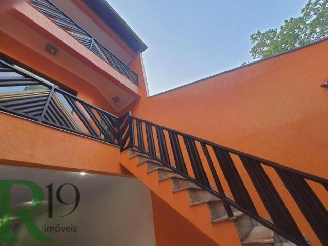 Sobrado em Jardim Santo Alberto, Santo Andre/SP