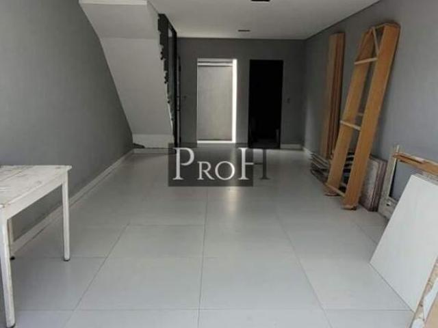 Sobrado em Jardim Santo Alberto, Santo André/SP de 110m² 2 quartos à venda por R$ 585.000,00