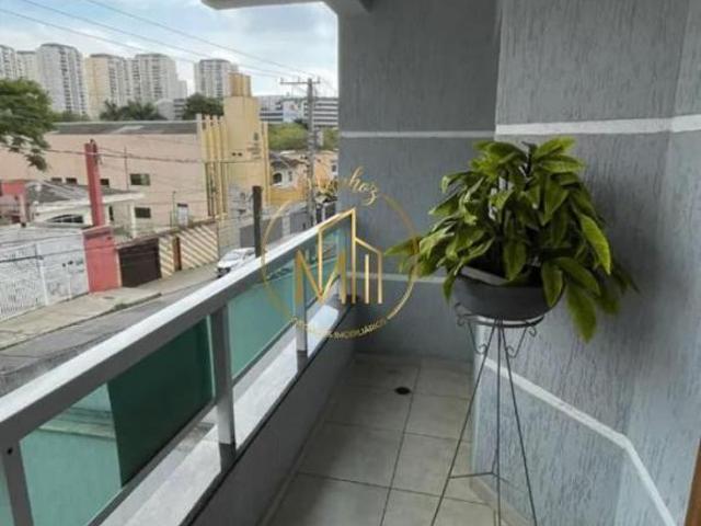 Sobrado em Jardim, Santo André/SP de 250m² 3 quartos à venda por R$ 990.000,00