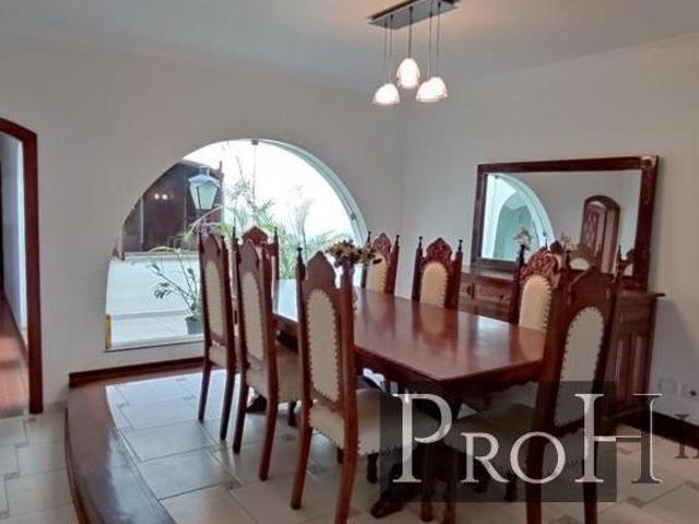 Sobrado em Jardim, Santo André/SP de 350m² 3 quartos à venda por R$ 2.650.000,00