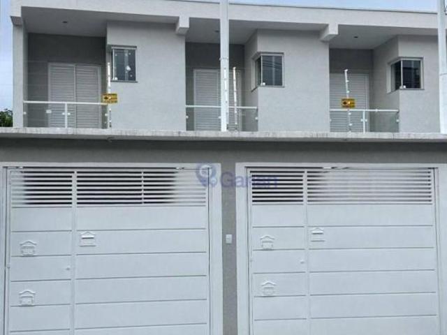 Sobrado em Jardim Santo Antoninho, São Paulo/SP de 110m² 2 quartos à venda por R$ 649.000,00