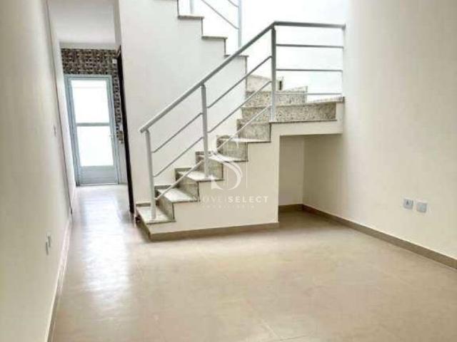 Sobrado em Jardim Santo Antoninho, São Paulo/SP de 110m² 3 quartos à venda por R$ 719.000,00
