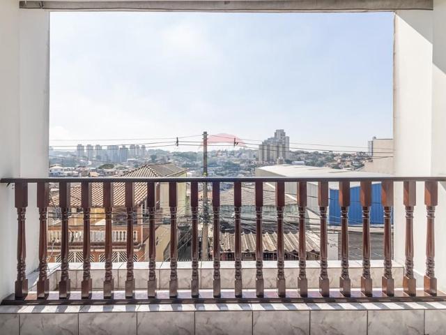Sobrado em Jardim Santo Elias, São Paulo/SP de 220m² 2 quartos à venda por R$ 599.900,00