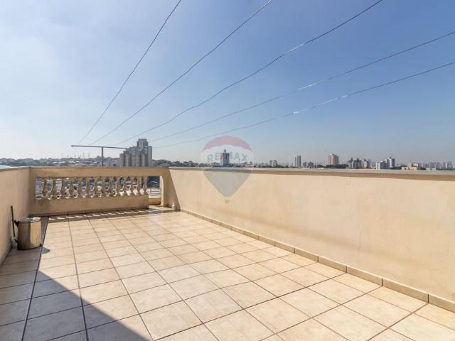Sobrado em Jardim Santo Elias, São Paulo/SP de 220m² 2 quartos à venda por R$ 599.900,00