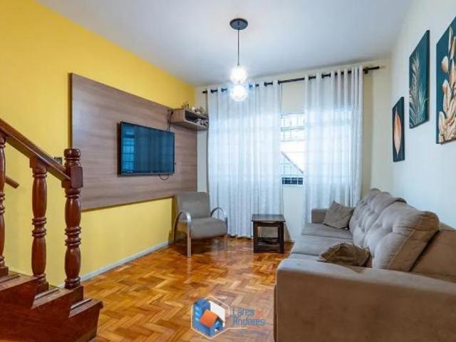 Sobrado em Jardim Sandra, São Paulo/SP de 86m² 4 quartos à venda por R$ 650.000,00