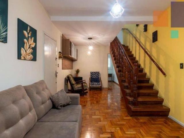 Sobrado em Jardim Sandra, São Paulo/SP de 86m² 4 quartos à venda por R$ 690.000,00