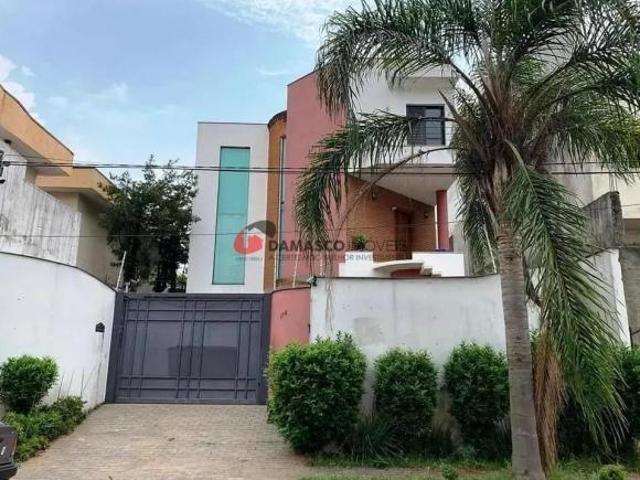 Sobrado em Jardim Sao Caetano