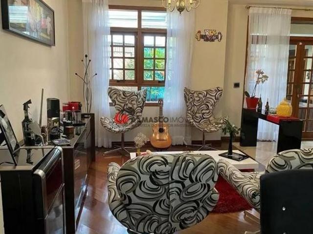 Sobrado em Jardim Sao Caetano