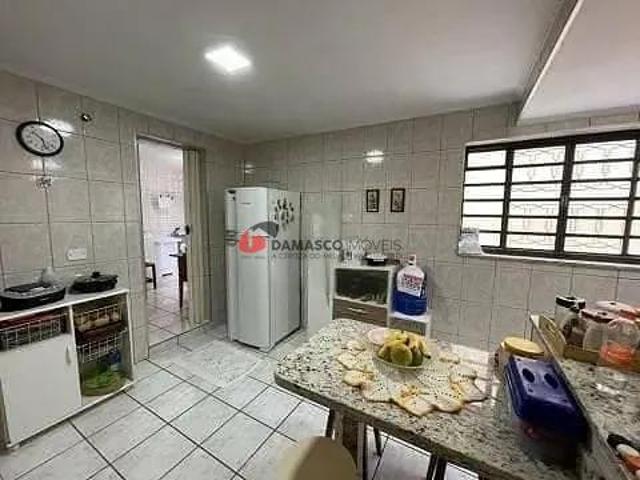 Sobrado em Jardim Sao Caetano