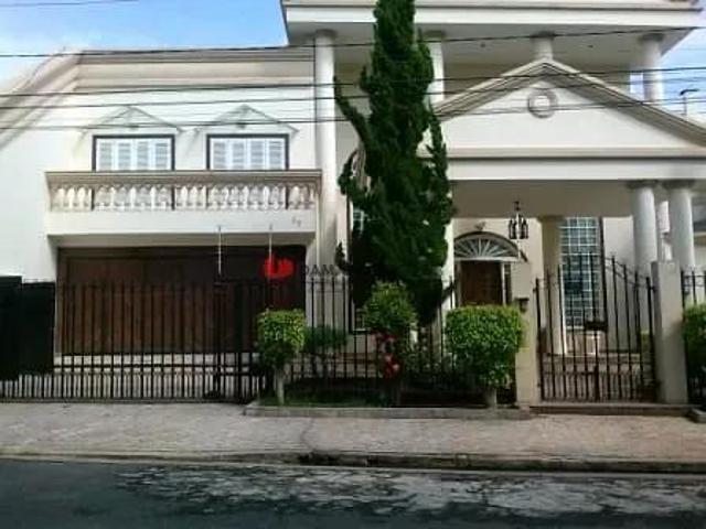 Sobrado em Jardim Sao Caetano