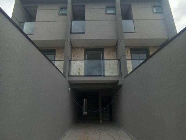 Sobrado em Jardim Sao Jose São Paulo