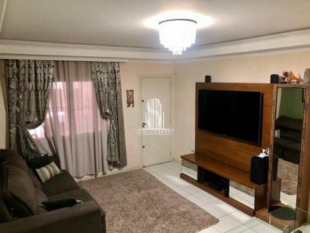 Sobrado em Jardim Sabará, São Paulo/SP de 120m² 3 quartos à venda por R$ 679.000,00