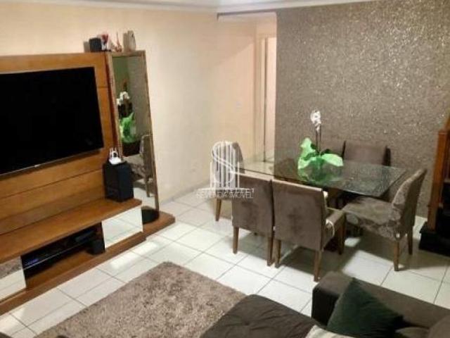 Sobrado em Jardim Sabará, São Paulo/SP de 120m² 3 quartos à venda por R$ 680.000,00