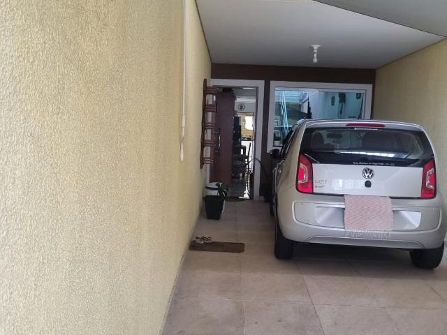 Sobrado em Jardim Sabará, São Paulo/SP de 150m² 3 quartos à venda por R$ 759.000,00