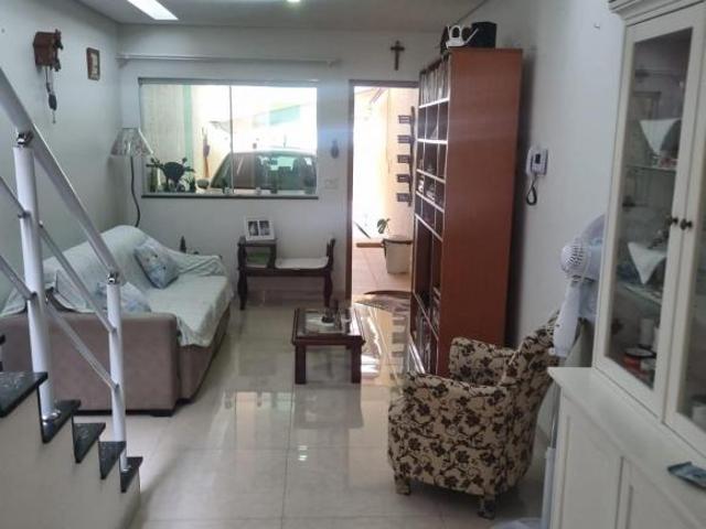 Sobrado em Jardim Sabará, São Paulo/SP de 150m² 3 quartos à venda por R$ 760.000,00