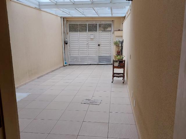 Sobrado em Jardim Sabará, São Paulo/SP de 70m² 3 quartos à venda por R$ 634.900,00