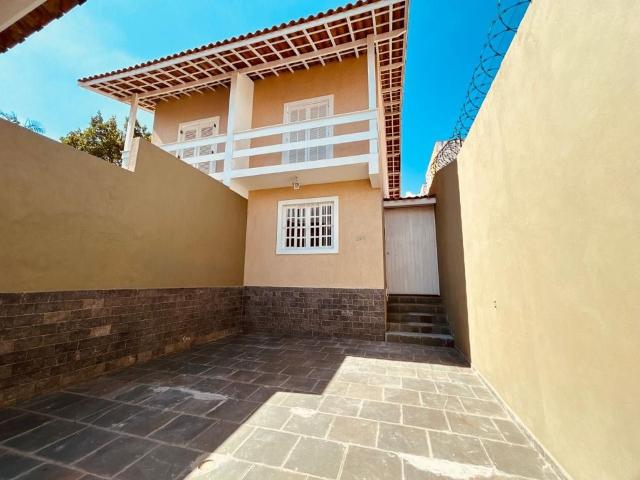 Sobrado em Jardim Sabiá, Cotia/SP de 110m² 2 quartos para locação R$ 2.900,00/mes
