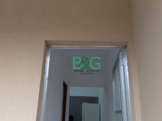 Sobrado em Jardim Sapopemba, São Paulo/SP de 135m² 2 quartos à venda por R$ 416.000,00