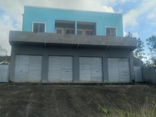Sobrado em Inoã Inoã, Maricá/RJ de 49m² 2 quartos à venda por R$ 179.900,00