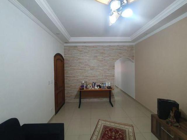 Sobrado em Jardim Sarah, São Paulo/SP de 182m² 3 quartos à venda por R$ 742.000,00
