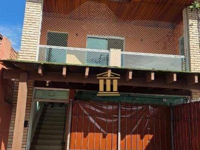 Sobrado em Jardim Satélite, São José dos Campos/SP de 120m² 3 quartos para locação R$ 3.800,00/mes